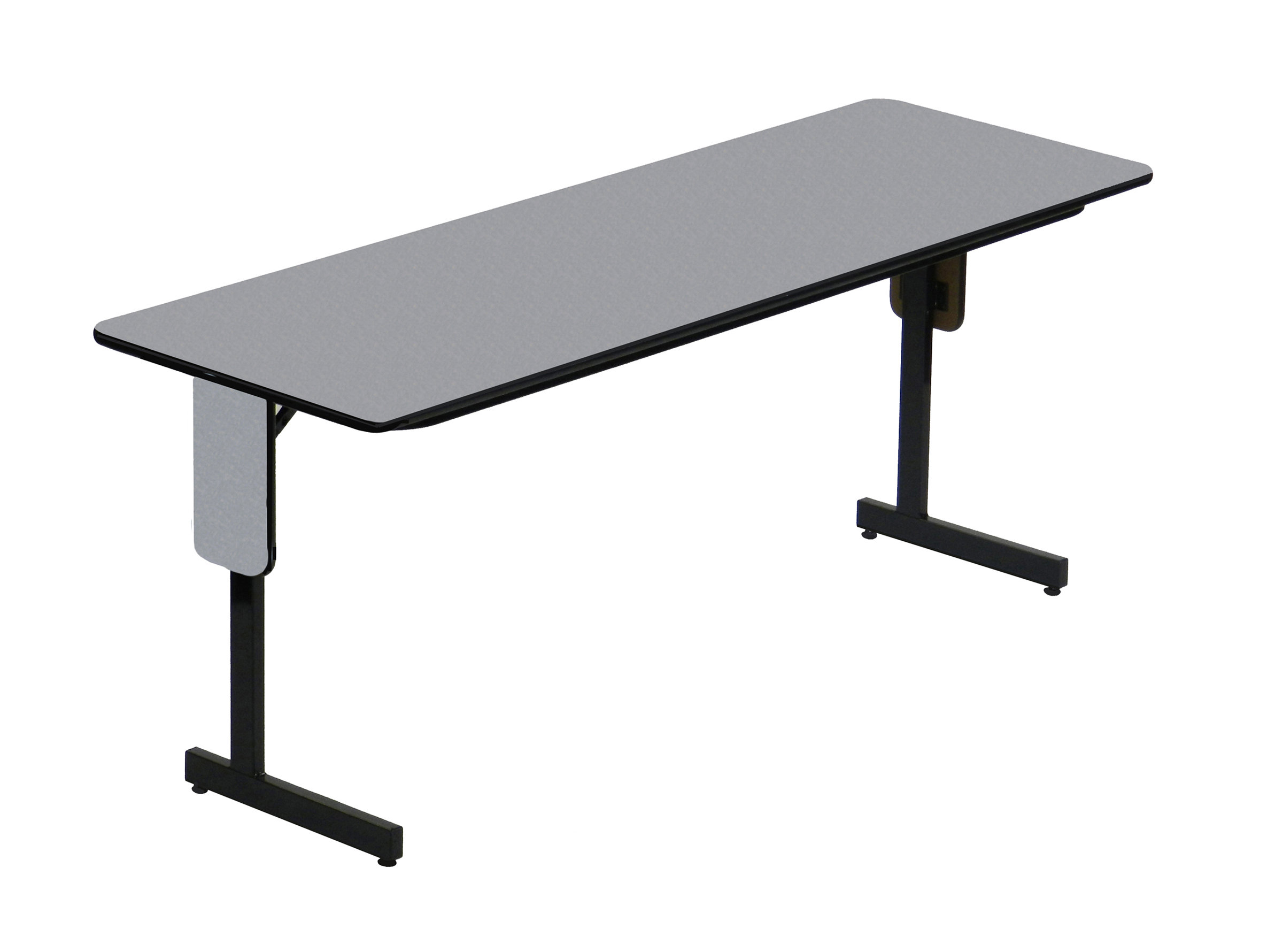 Correll, Inc. 72" Rectangular Folding Table & Reviews | Wayfair