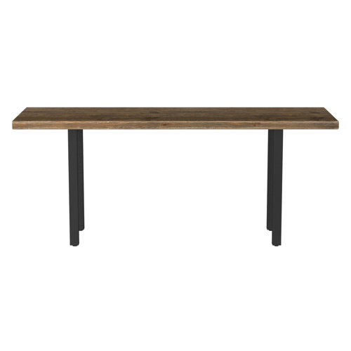 Deep (over 20 in.) Console Tables You'll Love | Wayfair