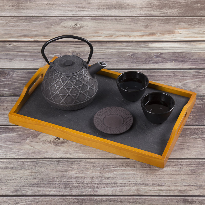 Creative Home Metal Round Trivet & Reviews | Wayfair
