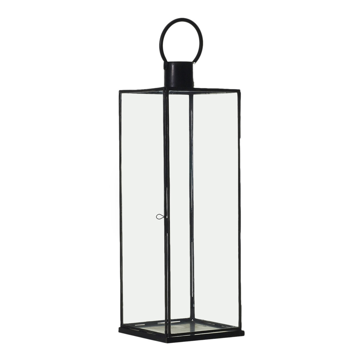 Accent Decor Modern Outdoor Lantern & Reviews | Wayfair