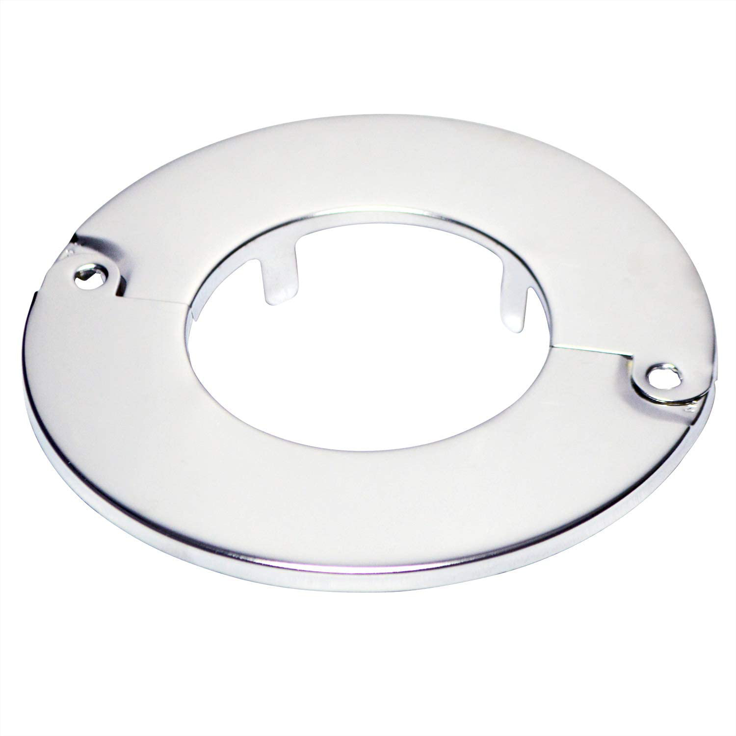 Avalon 6 Piece Floor and Ceiling Plate Cover Set | Wayfair