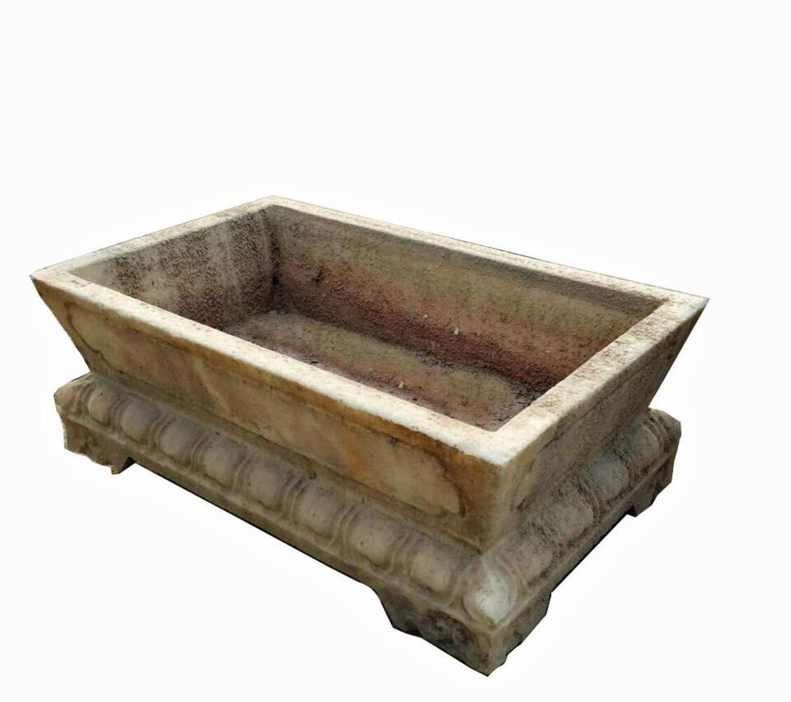 DYAG East Stone Planter Box | Wayfair