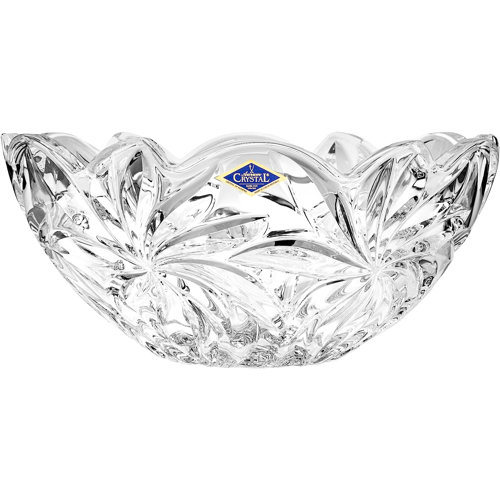 Promaster Gifts Crystal Decorative Bowl 1 & Reviews | Wayfair