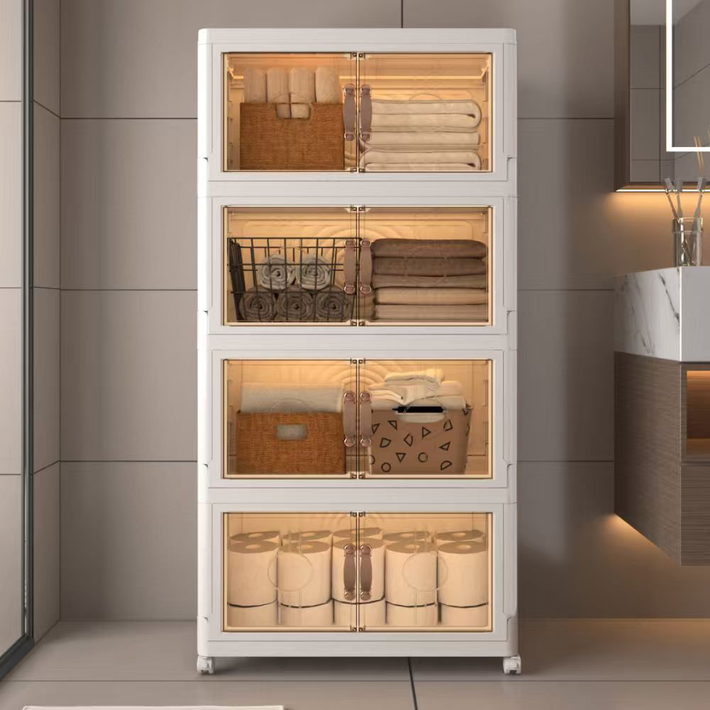 Rebrilliant Storage Box - Wayfair Canada