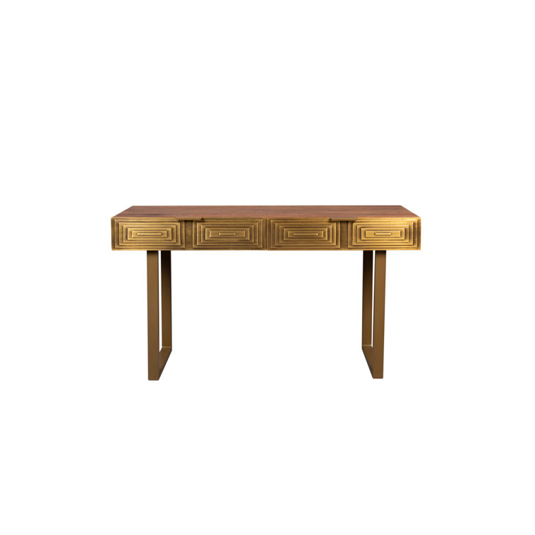 Dutchbone Volan Console Table | Perigold