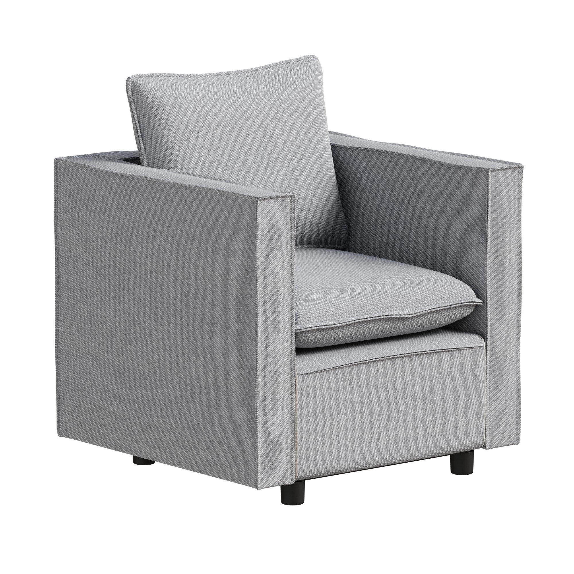 Latitude Run® comfortable single sofa chair | Wayfair
