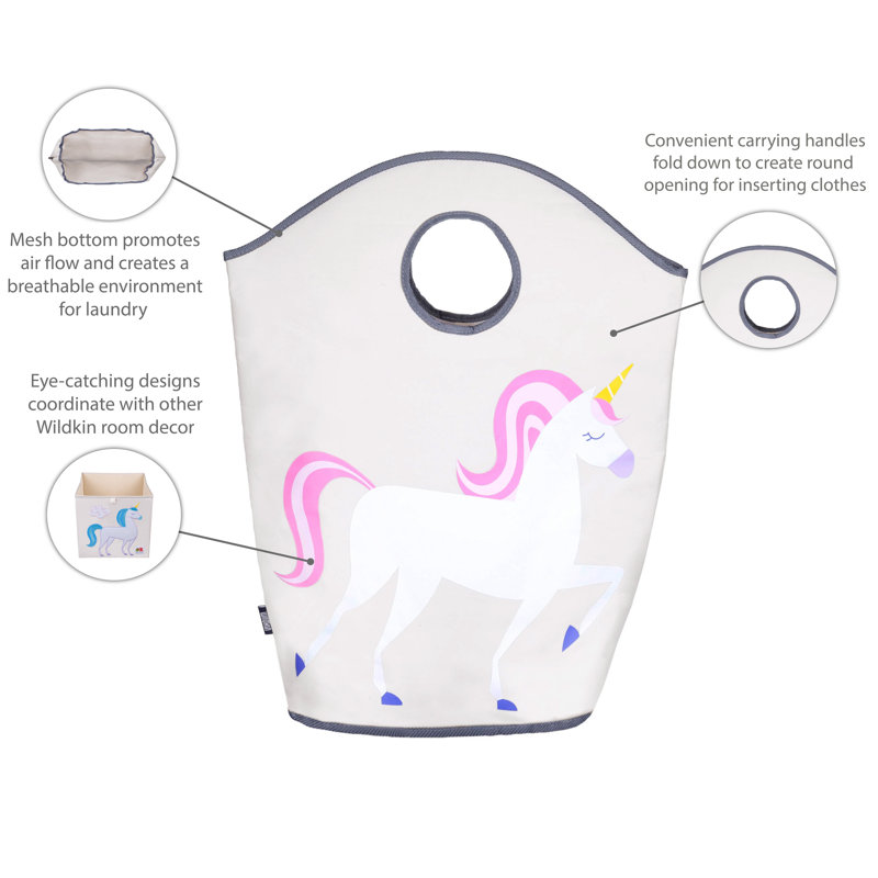 Wildkin Hamper & Reviews | Wayfair