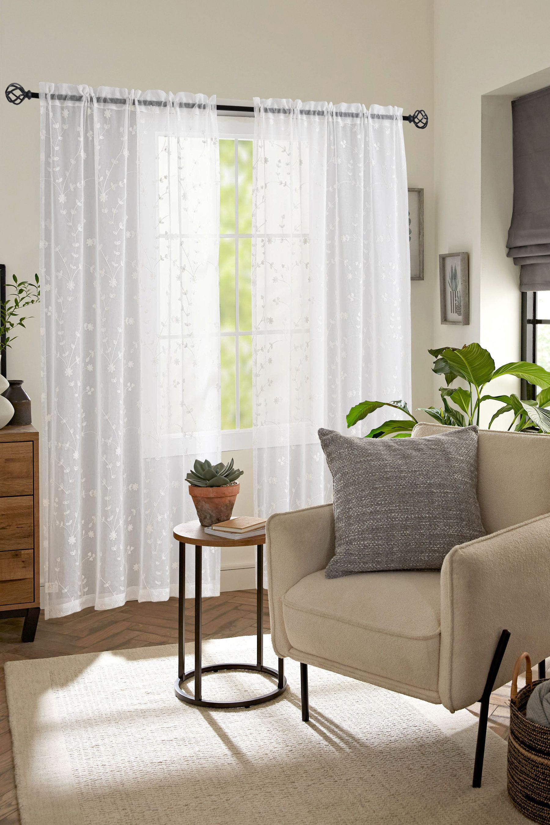 Wildon Home® Elliza Panel - Wayfair Canada