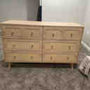 Bay Isle Home™ Abery 6 - Drawer Dresser & Reviews | Wayfair