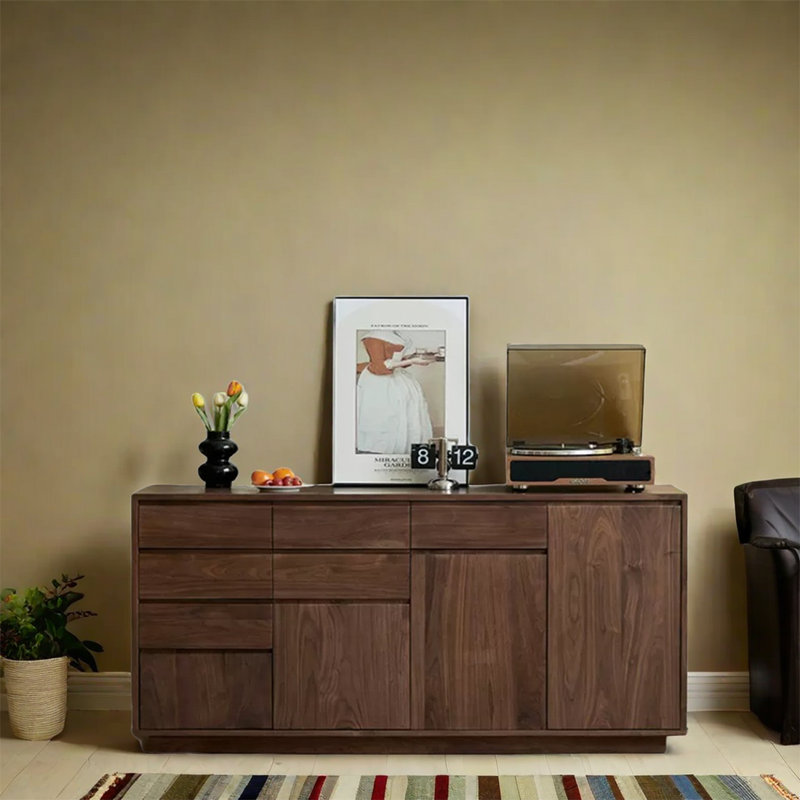 DineElegance.r 78.74'' Sideboard | Wayfair