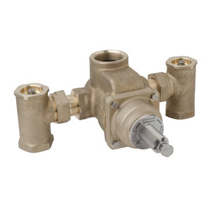 Symmons Tempcontrol Valve | Wayfair