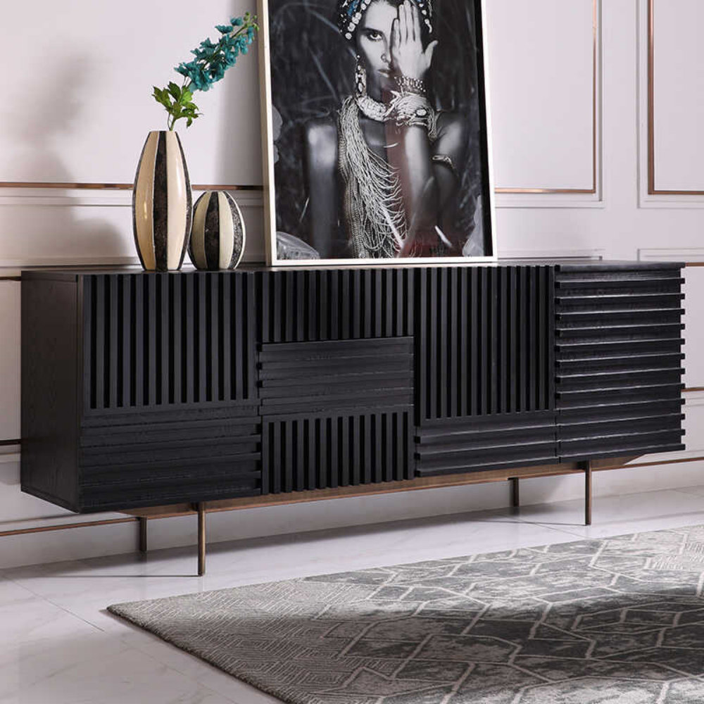 Hokku Designs Creative Design Sideboard | Wayfair