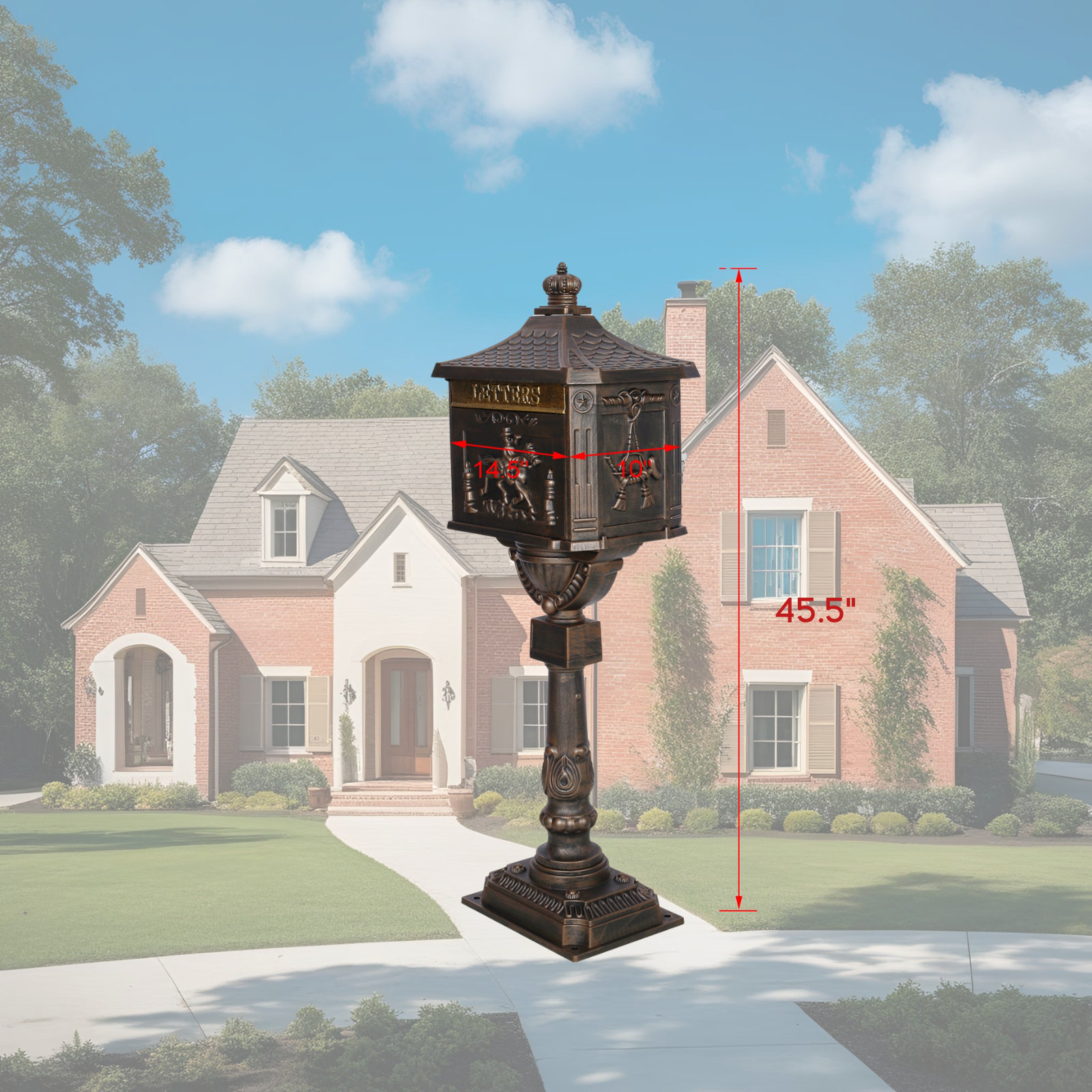 Deucoo Email Address - Wayfair Canada