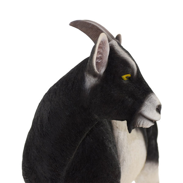 Hi-Line Gift Ltd. Goat Figurine & Reviews | Wayfair