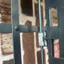 Lark Manor™ Arifa Steel Baker's Rack & Reviews | Wayfair