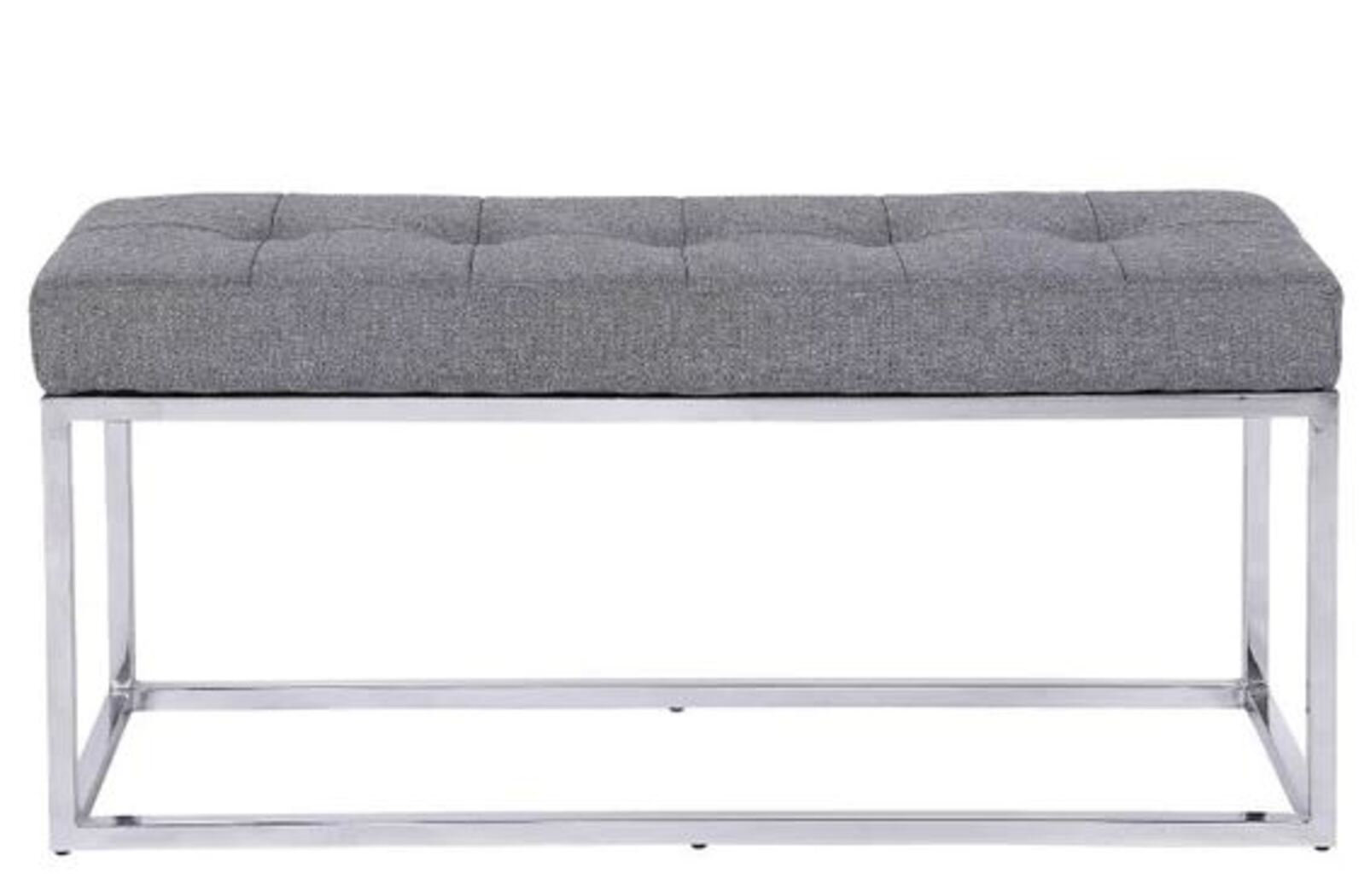 Latitude Run® Cosmic Upholstered Bench | Wayfair