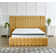 White Noise Nevan Open Coil Spring Memory Foam Mattress | Wayfair.co.uk