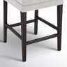 Birch Lane™ Niara Upholstered Counter & Bar Stool & Reviews | Wayfair