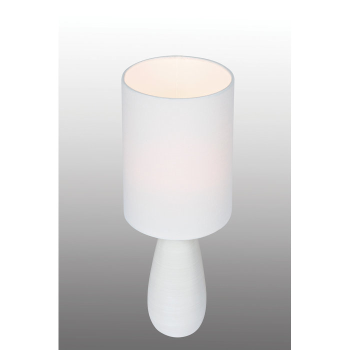 Wade Logan® Torbert Ceramic Lamp & Reviews | Wayfair