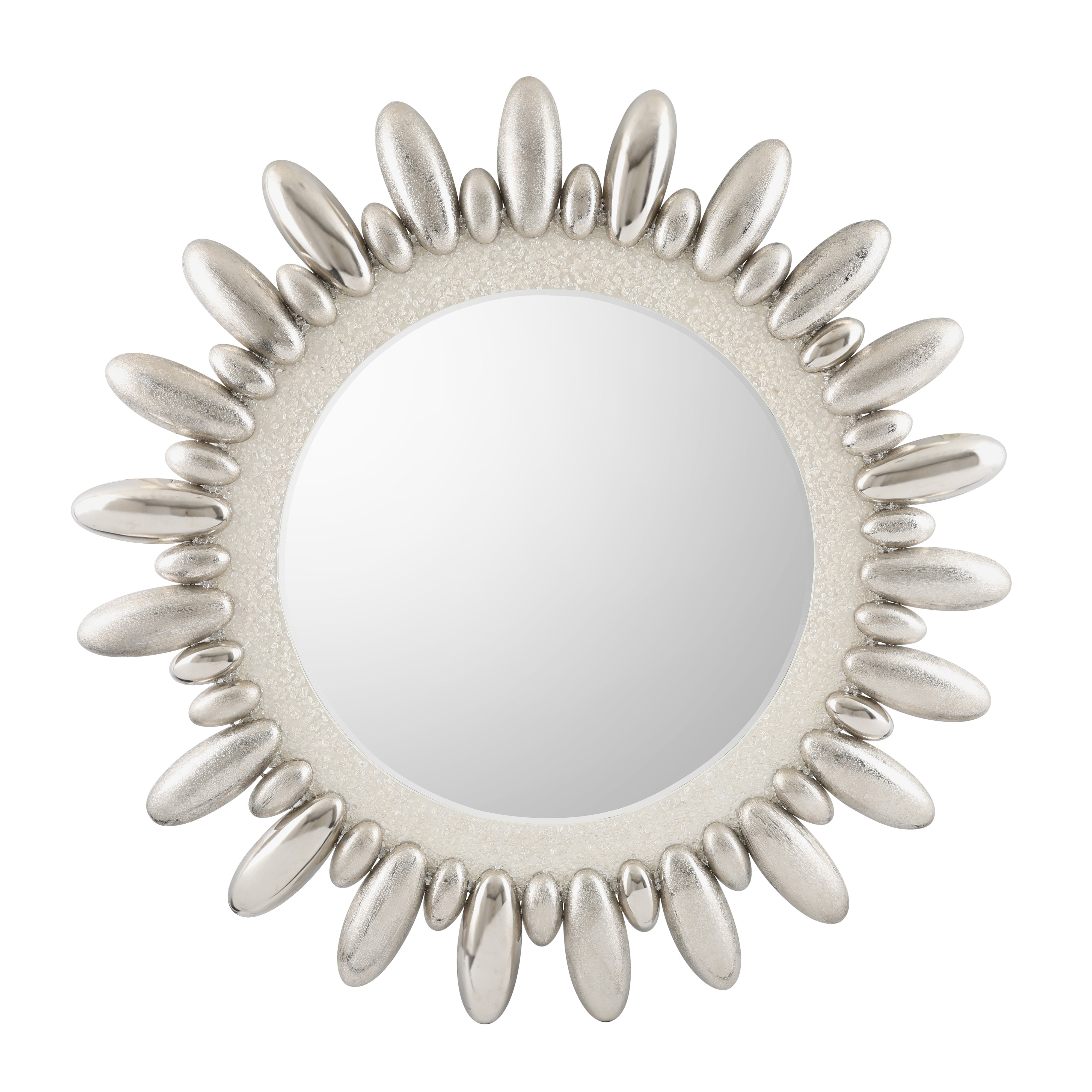 John-Richard Celestial Mirror | Wayfair