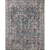 7' x 9' Orange Area Rugs You'll Love | Wayfair