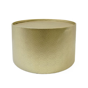 Mercer41 Gidgette Solid Wood Top Coffee Table | Wayfair