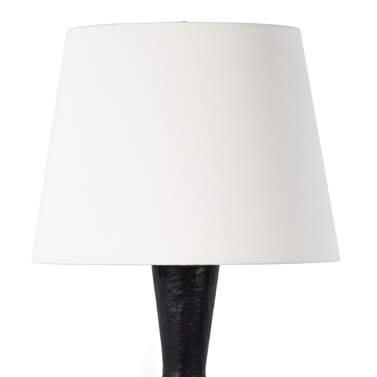 Regina Andrew Poe Metal Table Lamp (Black) | Perigold
