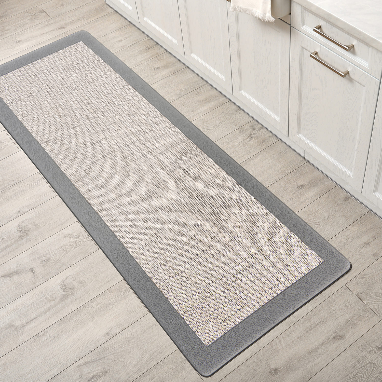 Wade Logan Arainna Anti-Fatigue Mat & Reviews | Wayfair