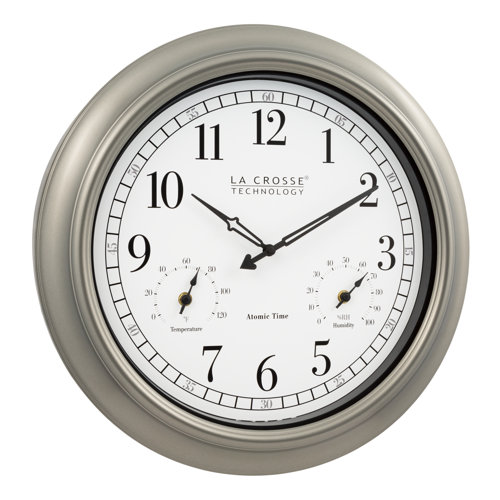 Wayfair | Wall Clocks On Sale You'll Love in 2023
