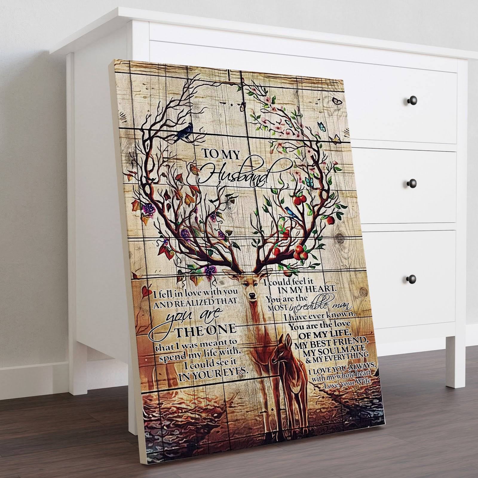 Trinx Value Does Not Apply - Wrapped Canvas Graphic Art - Wayfair Canada