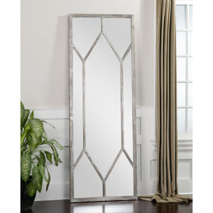 One Allium Way® Traditional Accent Mirror & Reviews | Wayfair