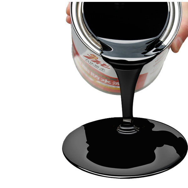 FixtureDisplays Paint Modified Bitumen Tar Oily Polyurethane Waterproof ...