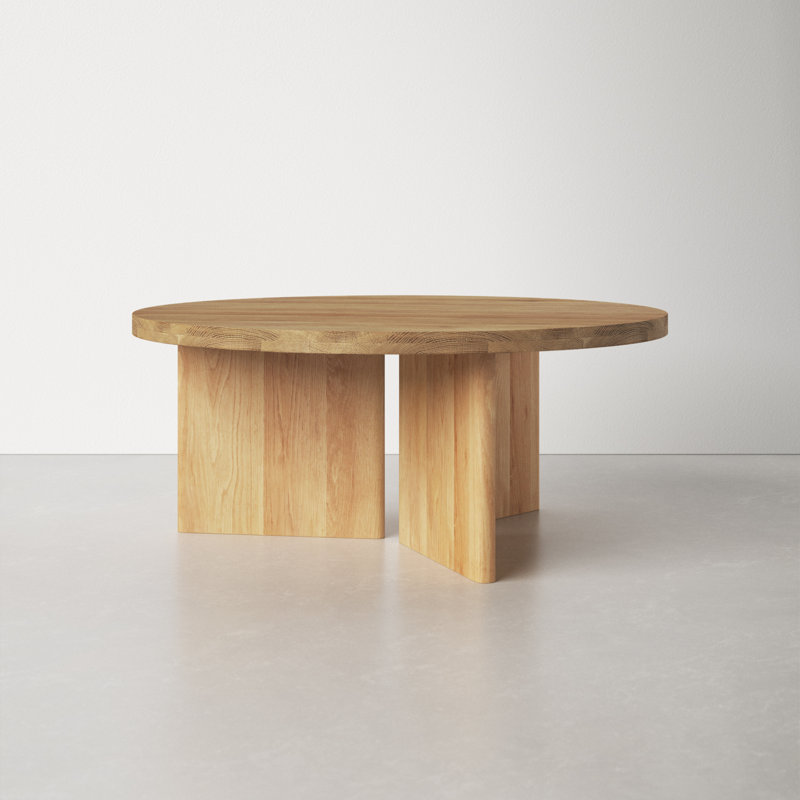 AllModern Aura Coffee Table | Wayfair