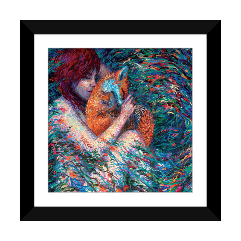 Red Barrel Studio® Traditional Painting & Reviews | Wayfair