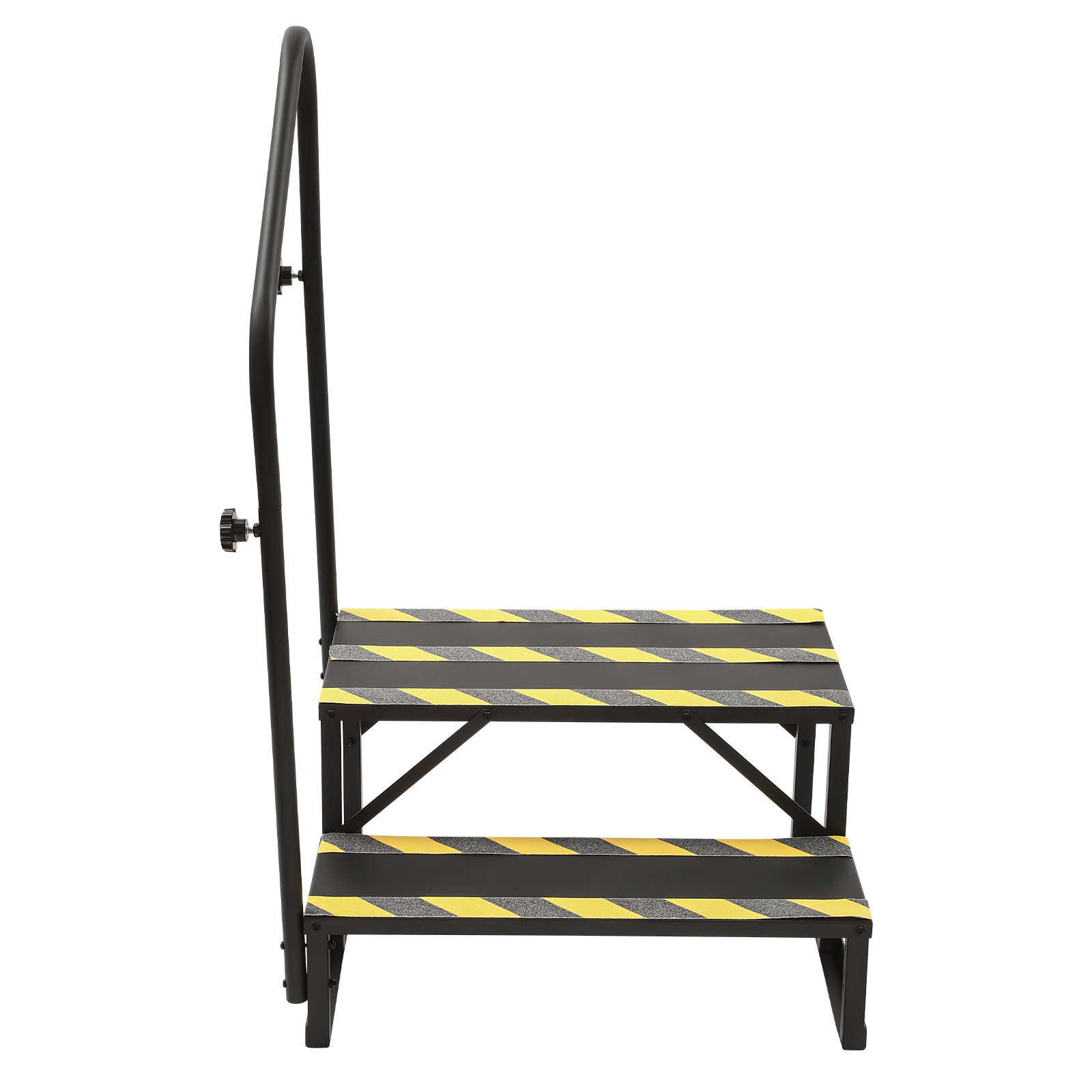 WFX Utility™ 2 - Step Steel Step Stool | Wayfair