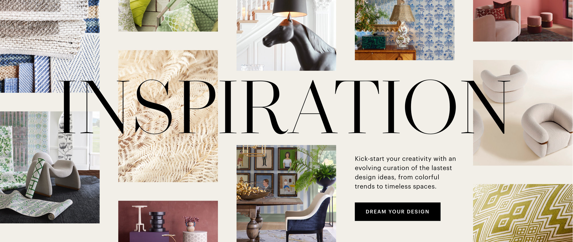 Perigold | An Undiscovered World of Luxury Design