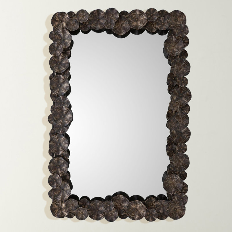 Ashley Childers Zoe Mirror | Perigold