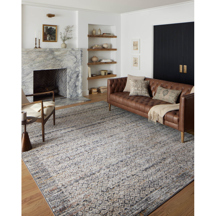 Loloi II Oriental Rug & Reviews | Wayfair