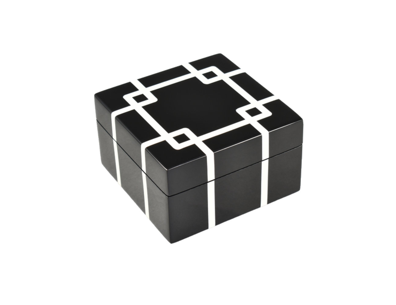 Pacific Connections Decorative Box | Wayfair