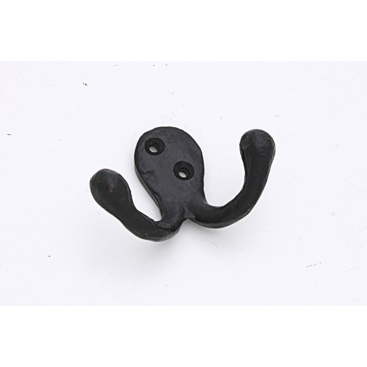 Symple Stuff Double Robe Hook | Wayfair.co.uk
