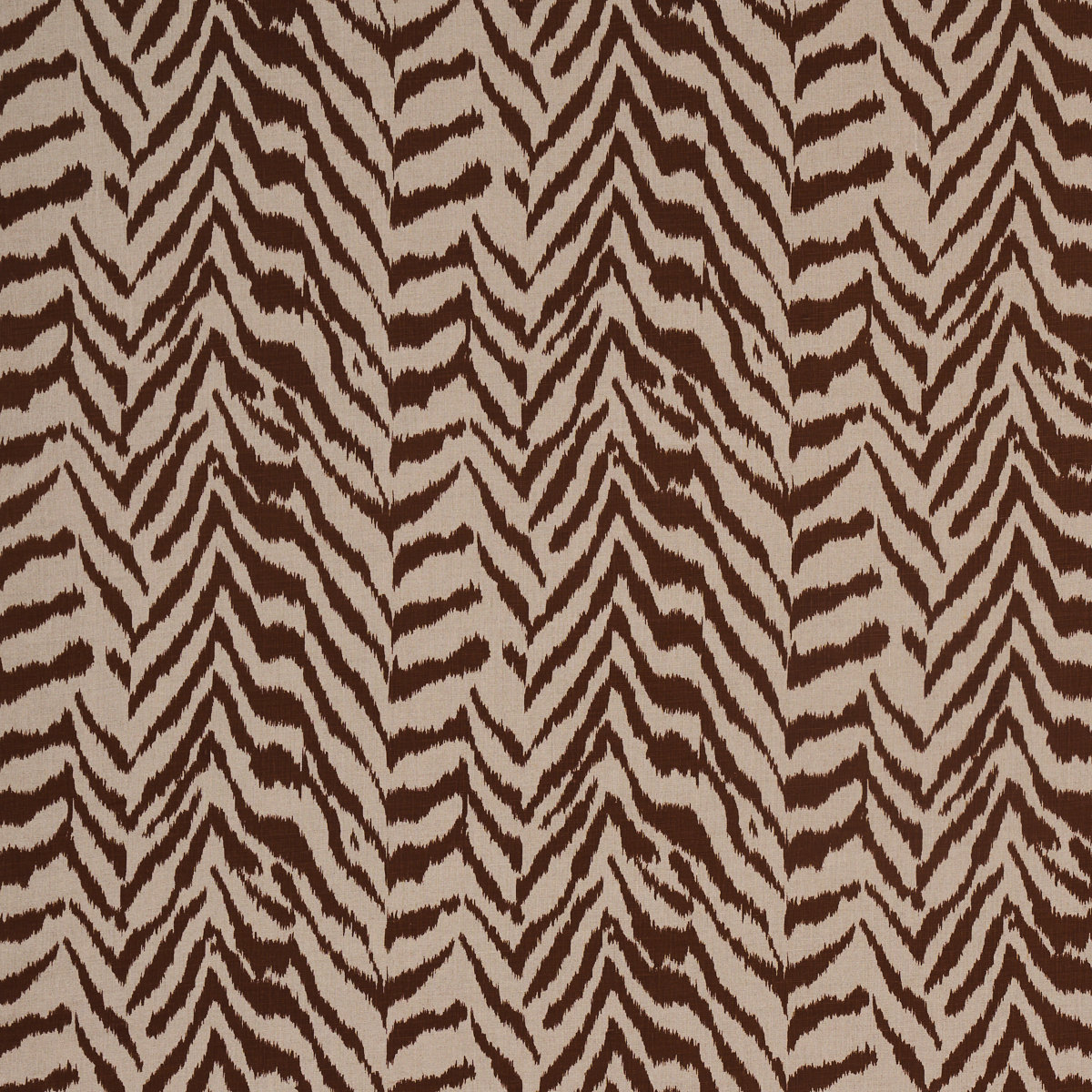 Schumacher Quincy Hand Print Fabric | Perigold