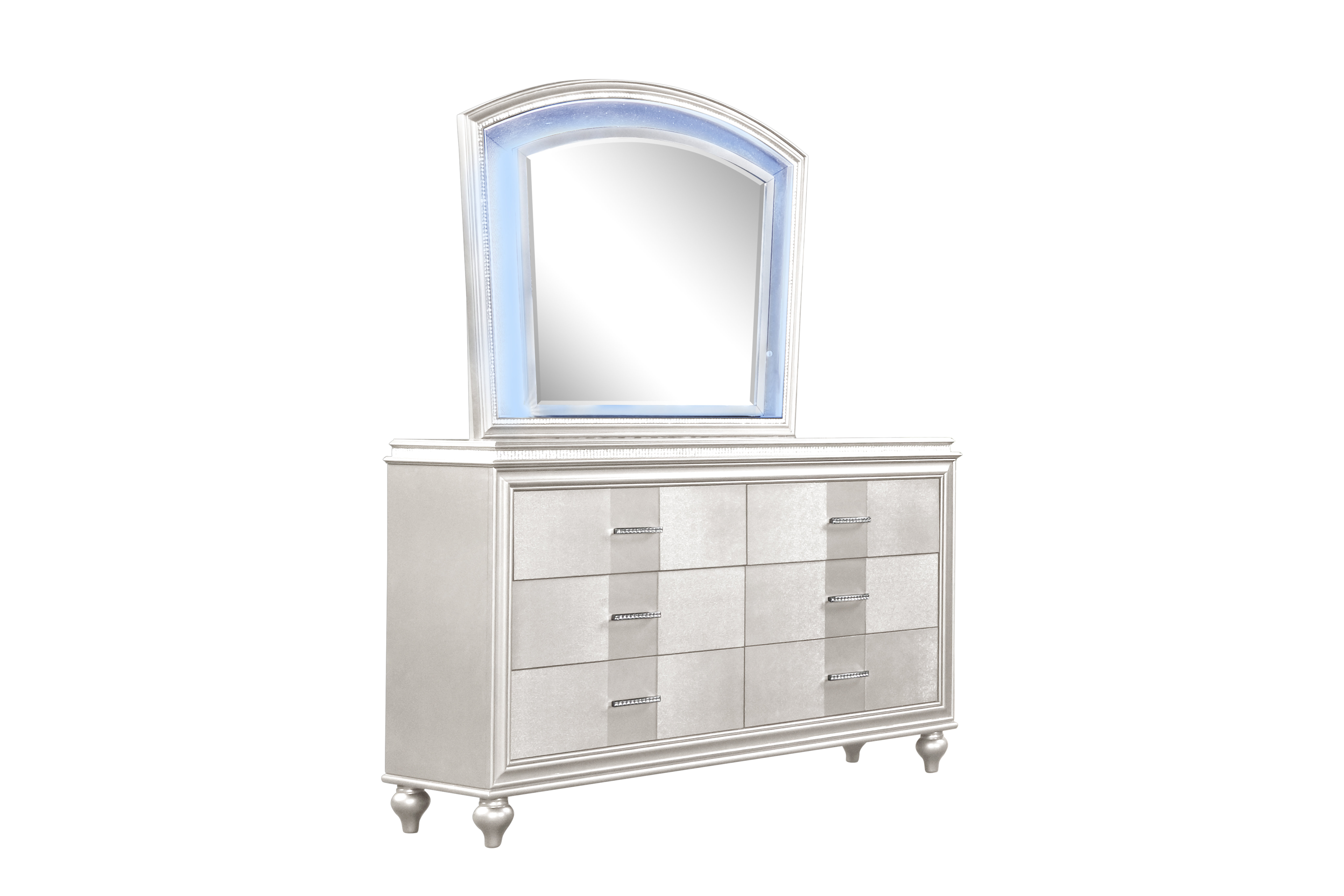 Rosdorf Park Palfi Dresser | Wayfair