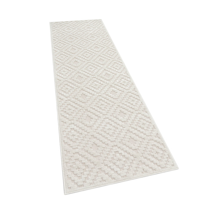 Natur Pur Howden Beige Indoor/Outdoor Rug | Wayfair.co.uk
