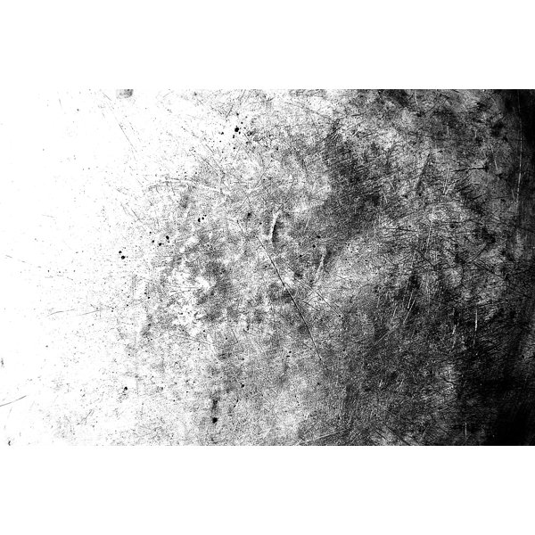 Metro Lane Grunge Background by ISMODE - Wrapped Canvas Print | Wayfair ...