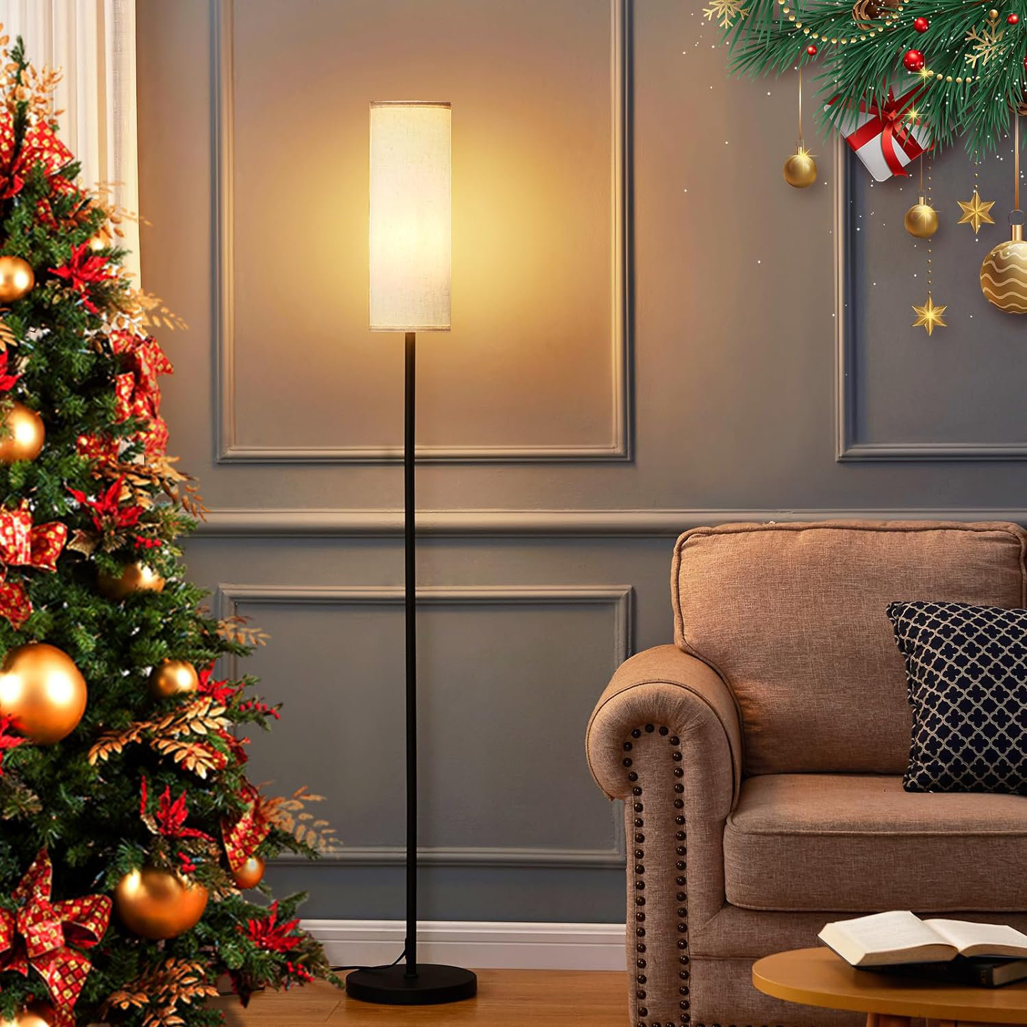 Ebern Designs Chavonte 68'' Accent | Wayfair