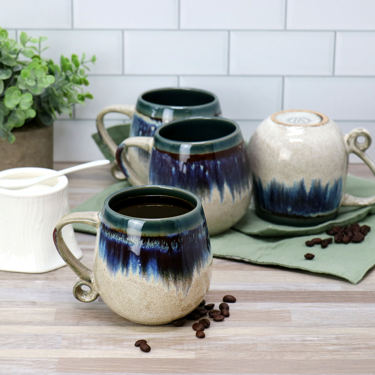 Gibson Lexington Mug & Reviews - Wayfair Canada