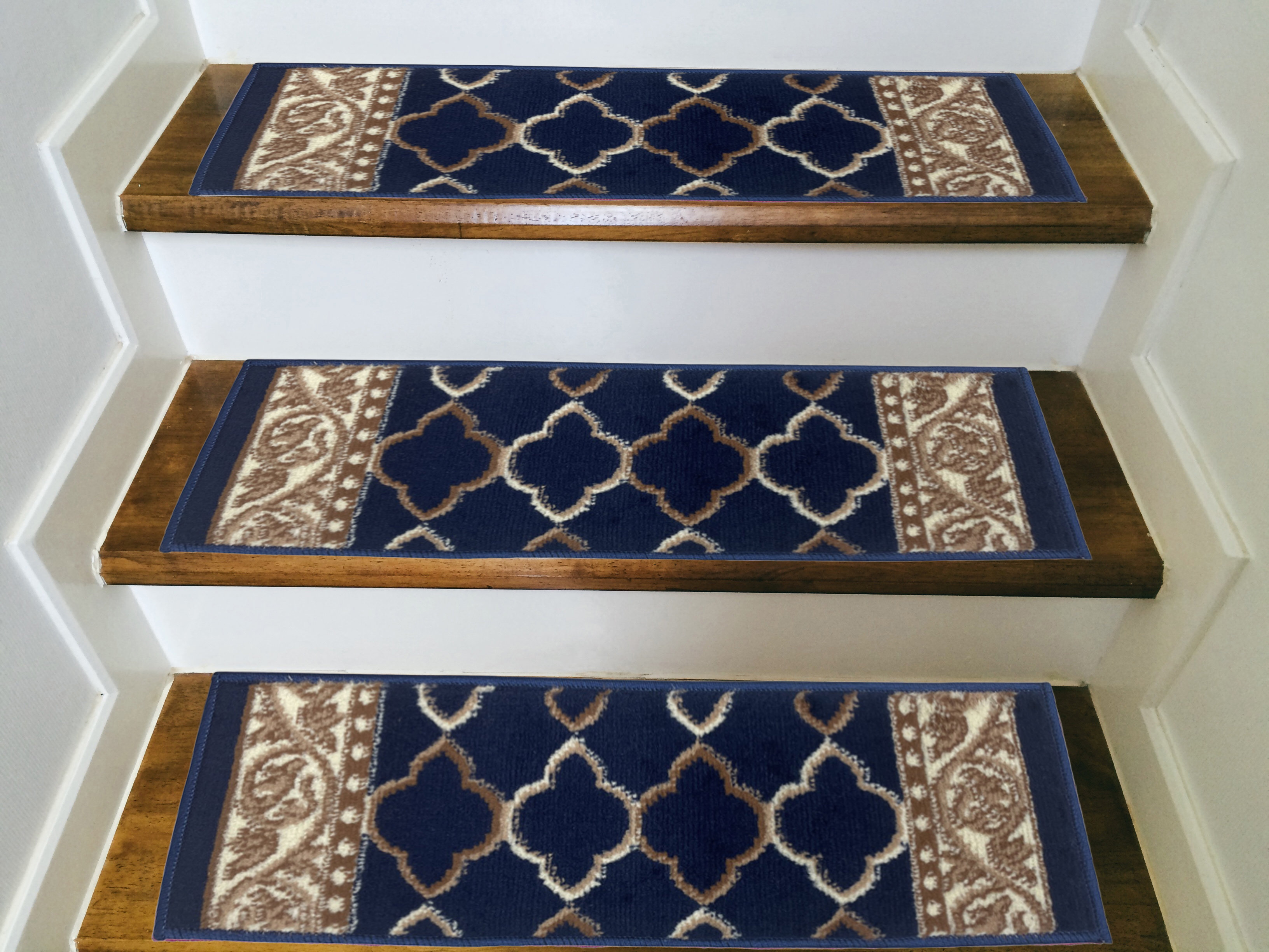 Red Barrel Studio® Stair Tread & Reviews | Wayfair