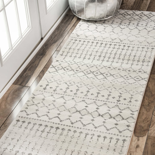 8'-10' Runner Area Rugs You'll Love | Wayfair