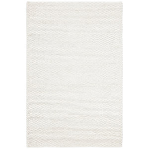 Lauren Ralph Lauren Carisbrooke Hand Woven, 80% Wool, 20% Cotton, Cream ...