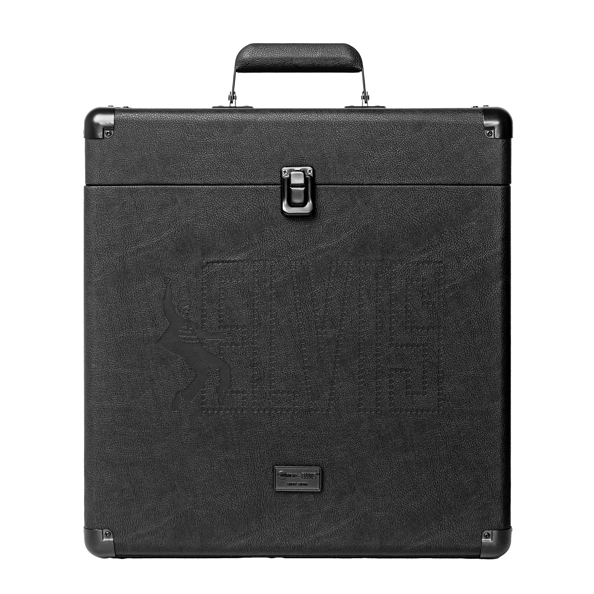 Arkrocket Audio Arkrocket X Elvis Records Storage Case - Elvis Presley ...